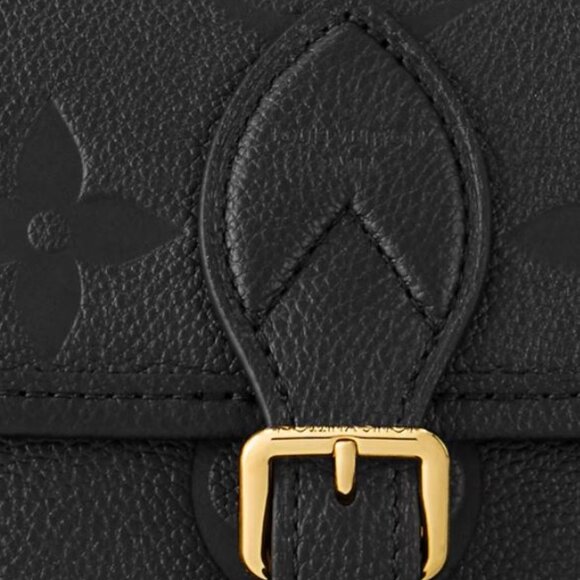 Louis Vuitton | Bags | Nwt Louis Vuitton Diane Monogram Signature ...